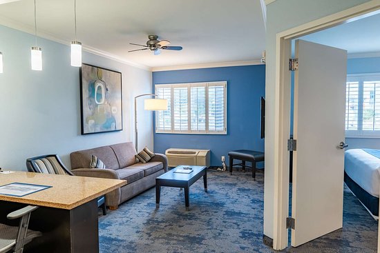 Luxury Redefined: The Evolution of Serviced Accommodations – Soller ...